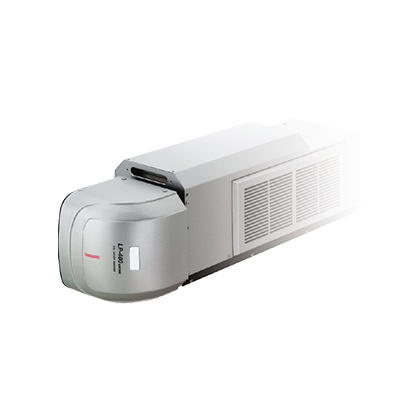 CO2激光打标机 LP-400系列通用型 LP-430U(LP-430TU)-KERNTECH，科恩电气，工业自动化控制系统服务商