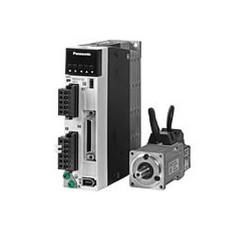 MINAS A6 系列 通用型伺服驱动器 单相/三相200V-KERNTECH，科恩电气，工业自动化控制系统服务商