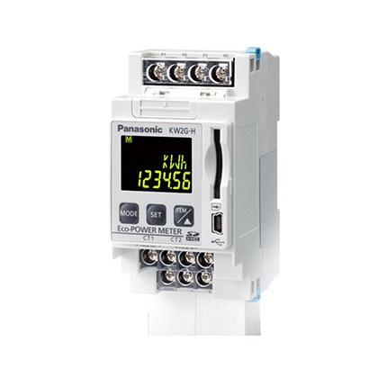 电力监控表-KERNTECH，科恩电气，工业自动化控制系统服务商