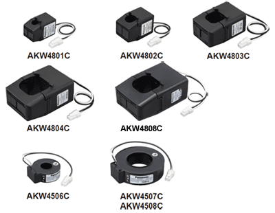电力环保功率监控表KW2G-H系列AKW2160G-KERNTECH，科恩电气，工业自动化控制系统服务商